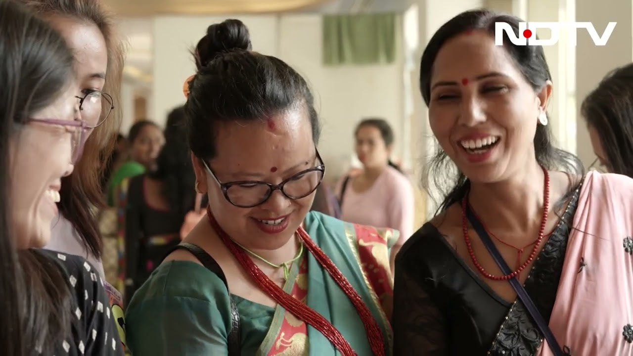 Inspiring Stories – USHA Silai School